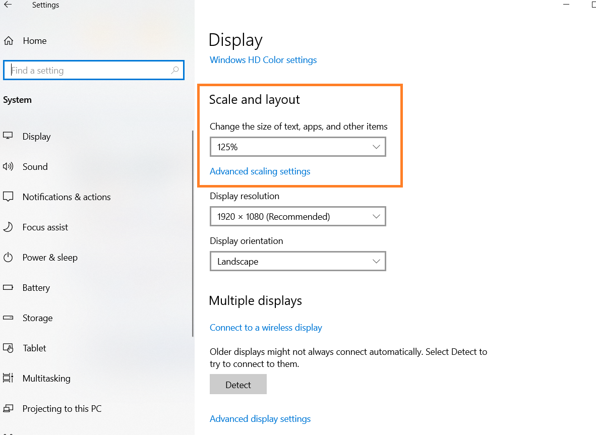 Structure Rendering Issues When Moving The Excel Window Between Different Screens Chemaxon Docs